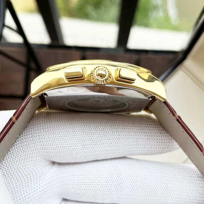 Indistinguishable PATEK PHILIPPE Watches