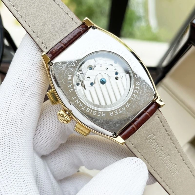 Indistinguishable PATEK PHILIPPE Watches