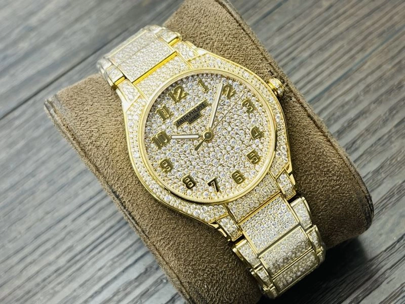Budget-friendly PATEK PHILIPPE Watches