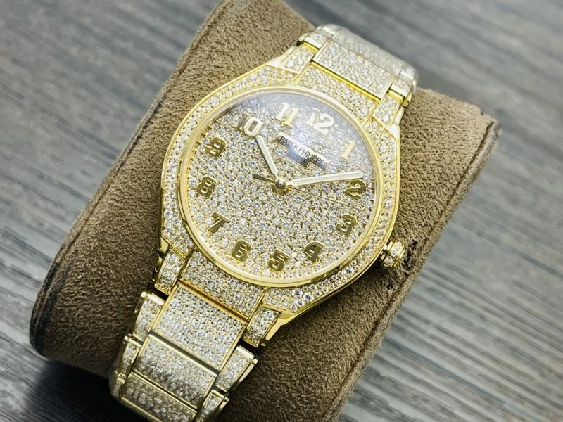 Budget-friendly PATEK PHILIPPE Watches