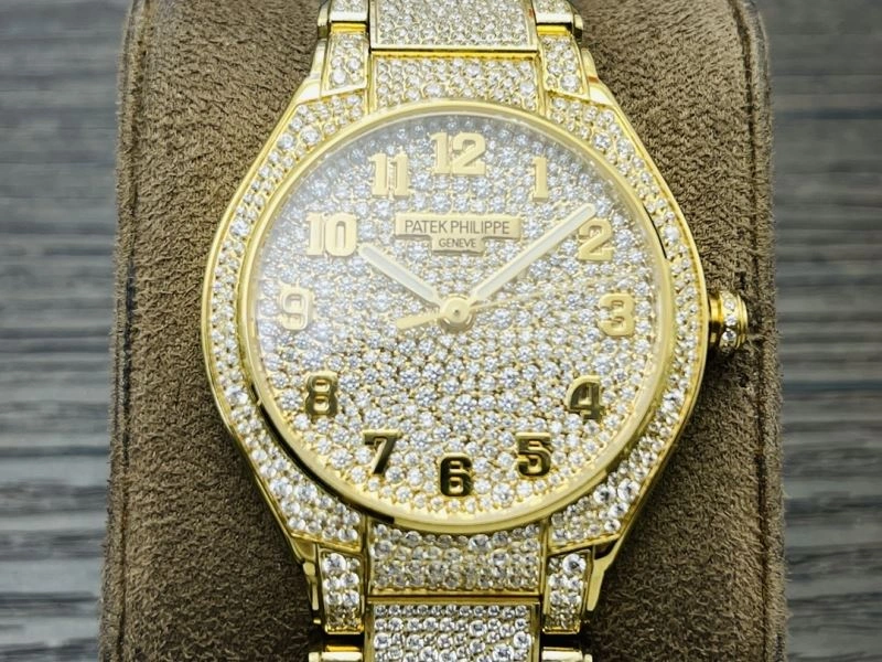 Budget-friendly PATEK PHILIPPE Watches