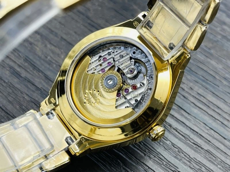 Budget-friendly PATEK PHILIPPE Watches