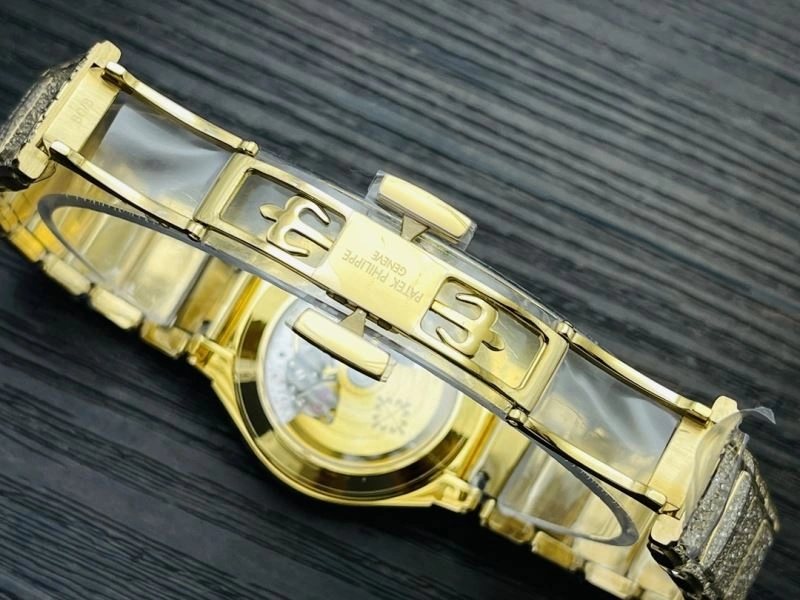 Budget-friendly PATEK PHILIPPE Watches
