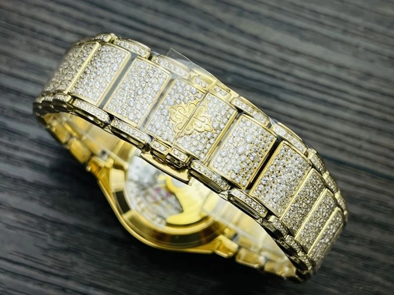 Budget-friendly PATEK PHILIPPE Watches