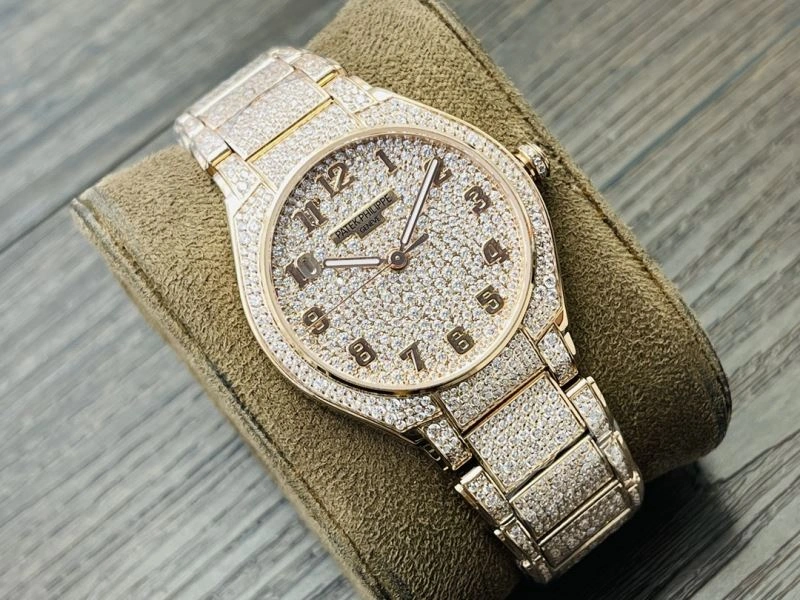 Indistinguishable PATEK PHILIPPE Watches