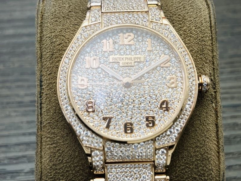 Indistinguishable PATEK PHILIPPE Watches