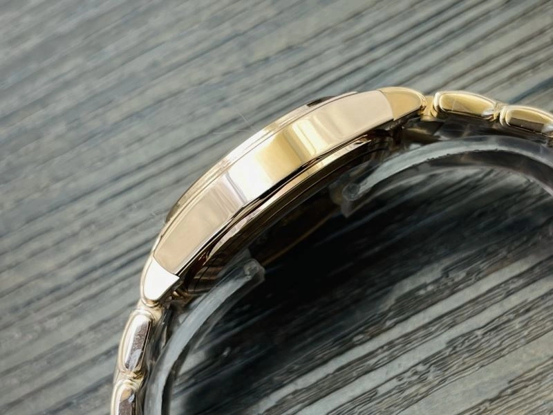 Indistinguishable PATEK PHILIPPE Watches