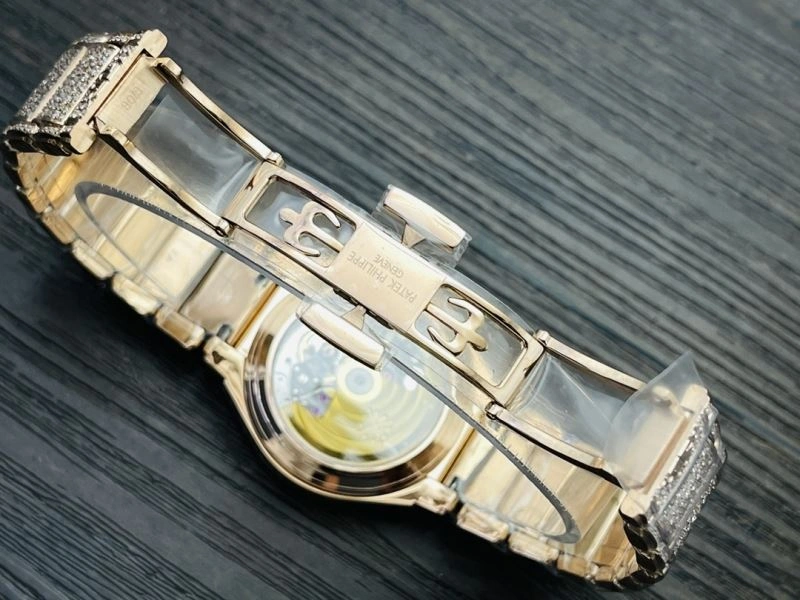 Indistinguishable PATEK PHILIPPE Watches