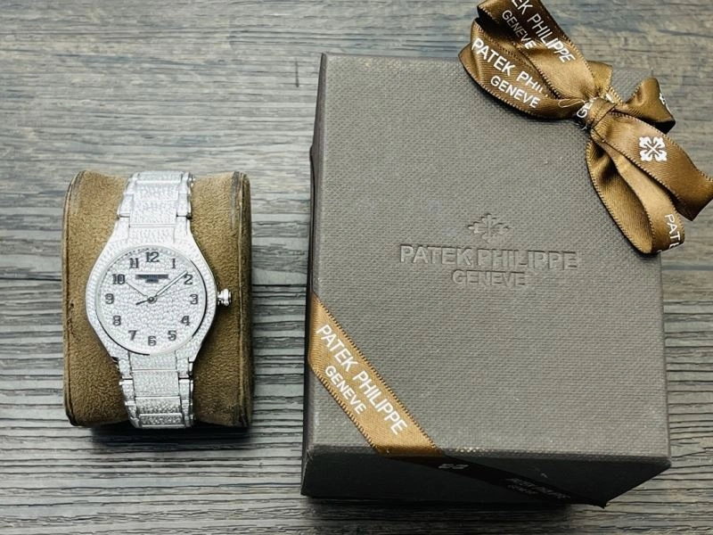 PATEK PHILIPPE Watches