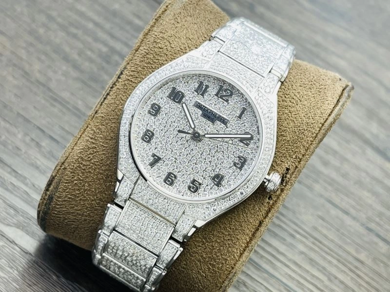 Accurate model PATEK PHILIPPE Watches