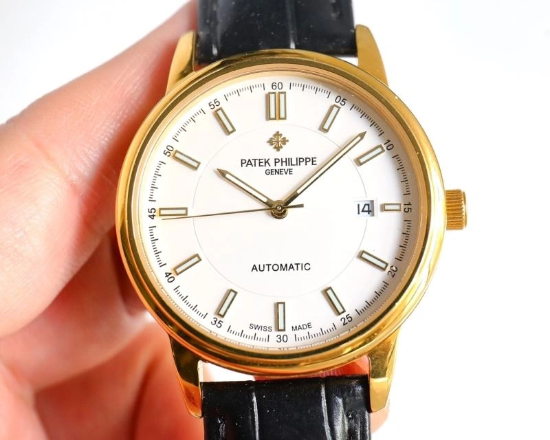 High accuracy PATEK PHILIPPE Watches
