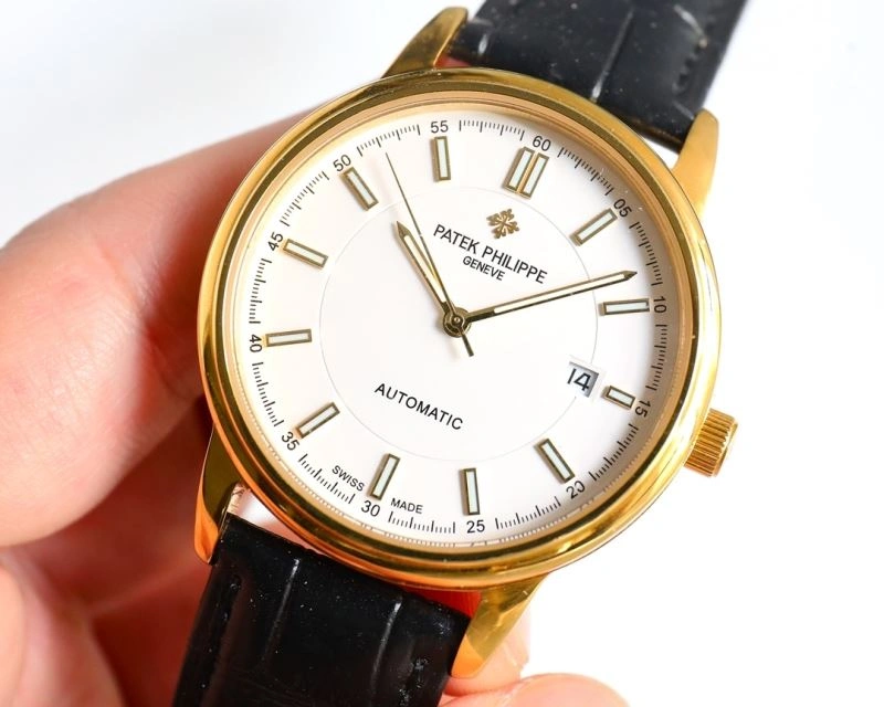 High accuracy PATEK PHILIPPE Watches