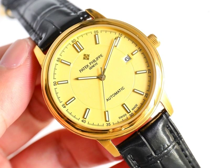 High accuracy PATEK PHILIPPE Watches
