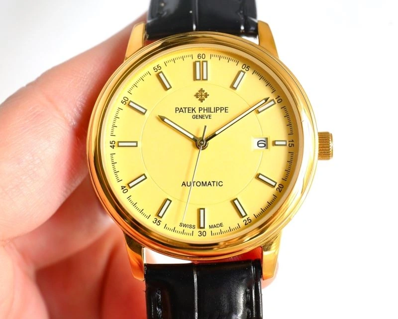 High accuracy PATEK PHILIPPE Watches