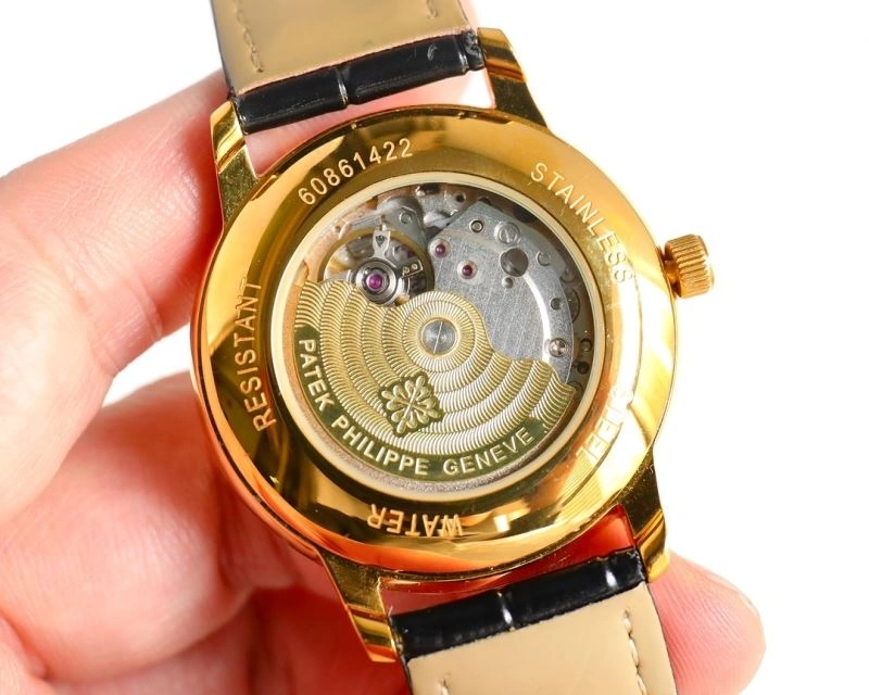 High accuracy PATEK PHILIPPE Watches