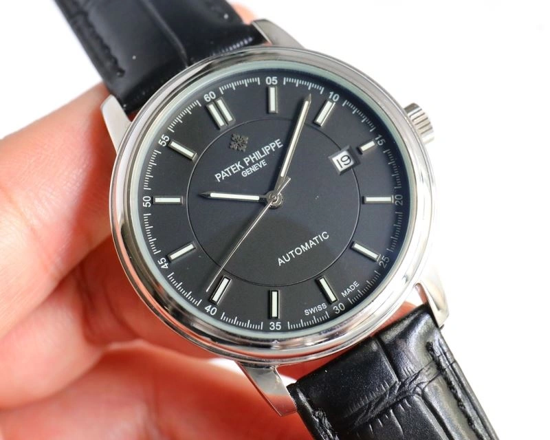 Perfect replica PATEK PHILIPPE Watches