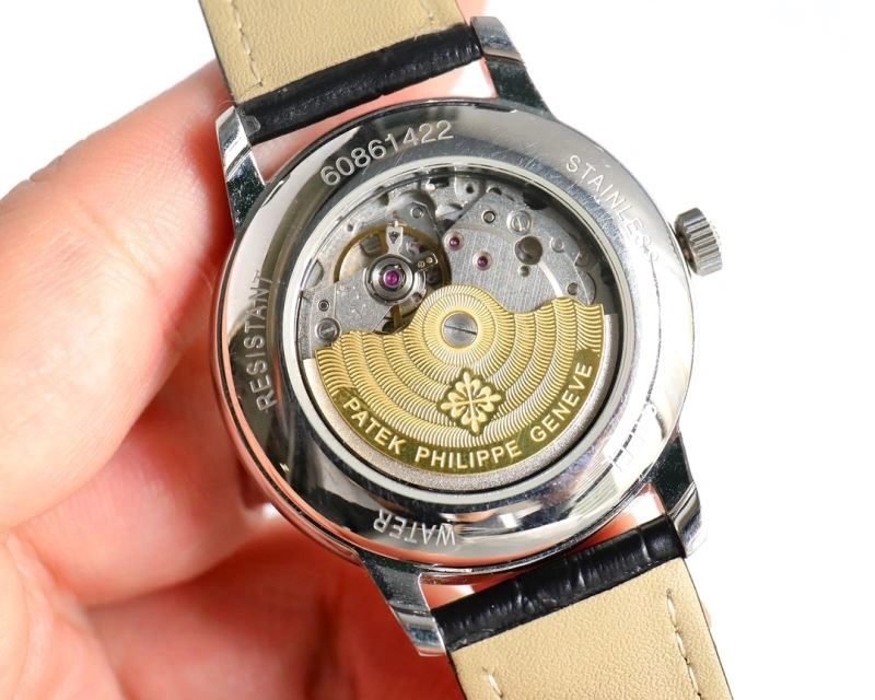 Perfect replica PATEK PHILIPPE Watches