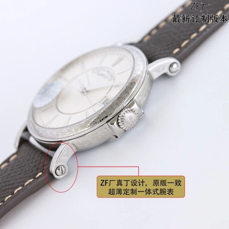 Exact replica PATEK PHILIPPE Watches