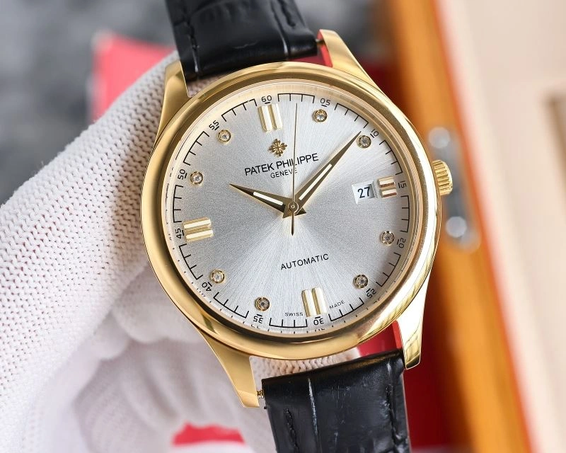 Factory-made PATEK PHILIPPE Watches
