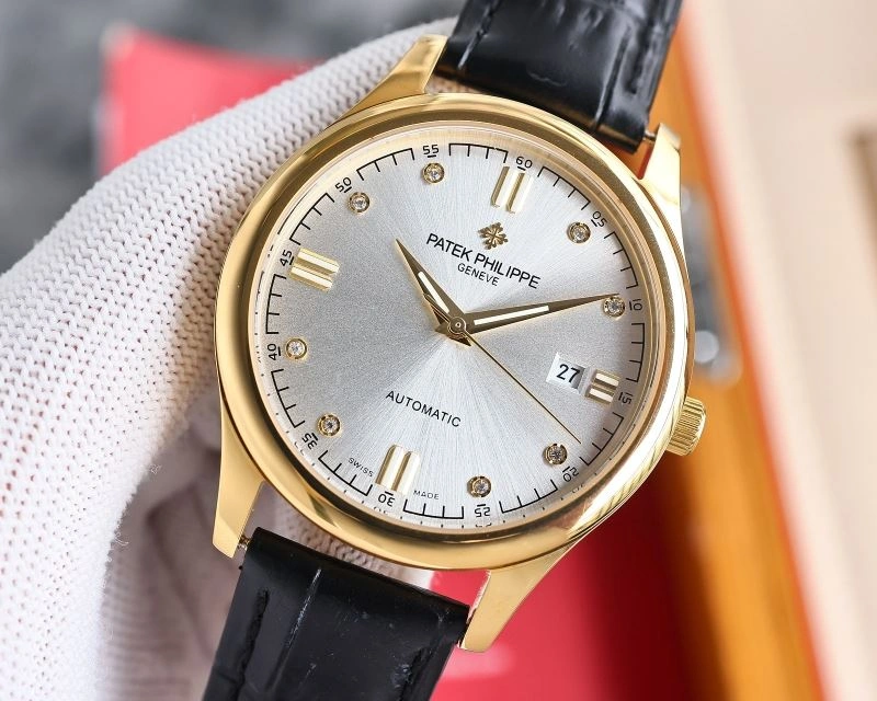 Factory-made PATEK PHILIPPE Watches