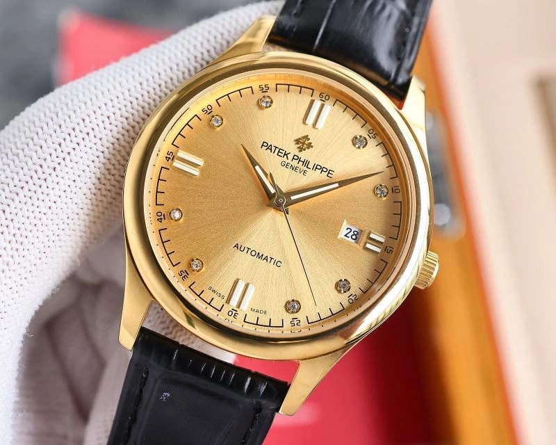 Factory-made PATEK PHILIPPE Watches