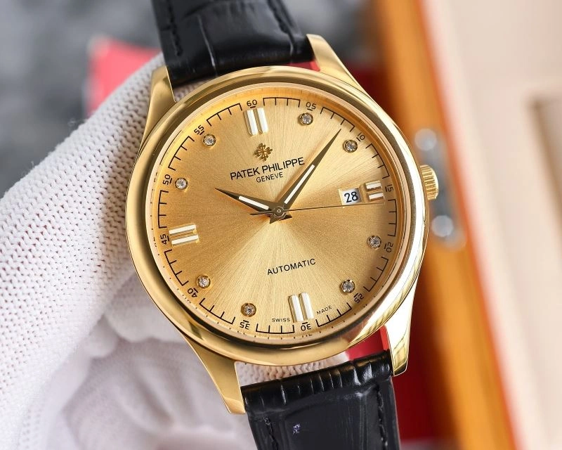 Factory-made PATEK PHILIPPE Watches