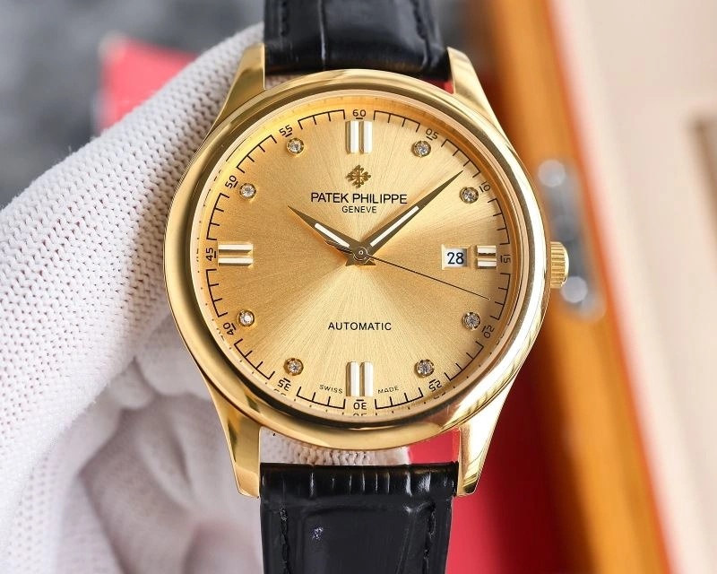 Factory-made PATEK PHILIPPE Watches