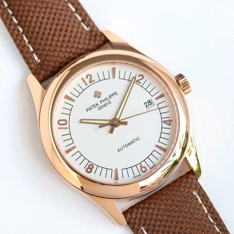 Official PATEK PHILIPPE Watches