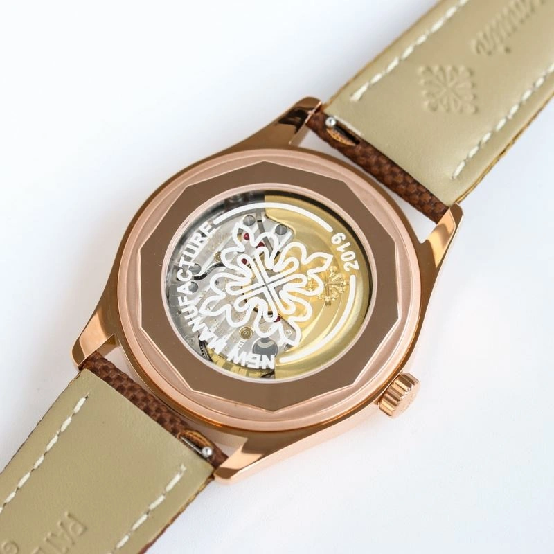 Official PATEK PHILIPPE Watches