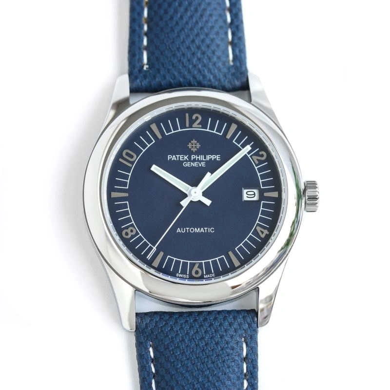 Legit PATEK PHILIPPE Watches