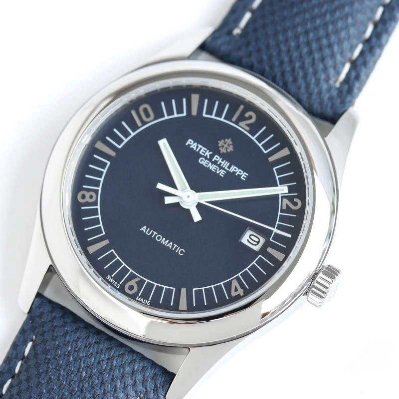 Legit PATEK PHILIPPE Watches