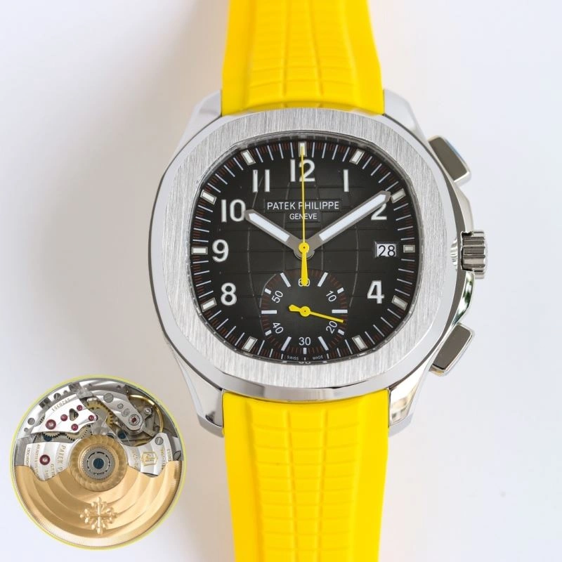 PATEK PHILIPPE Watches