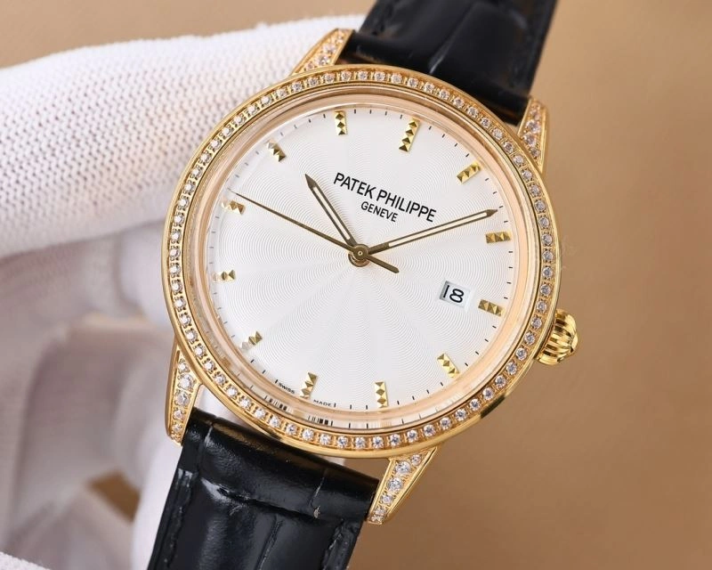 Authentic PATEK PHILIPPE Watches