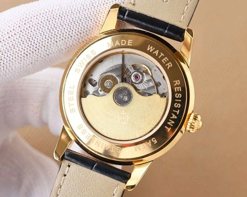 Authentic PATEK PHILIPPE Watches