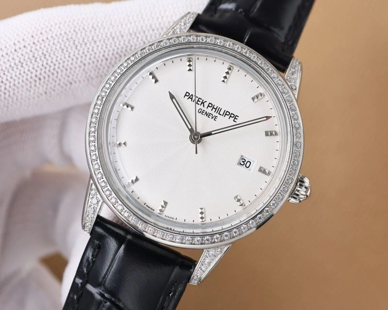 Value-priced PATEK PHILIPPE Watches