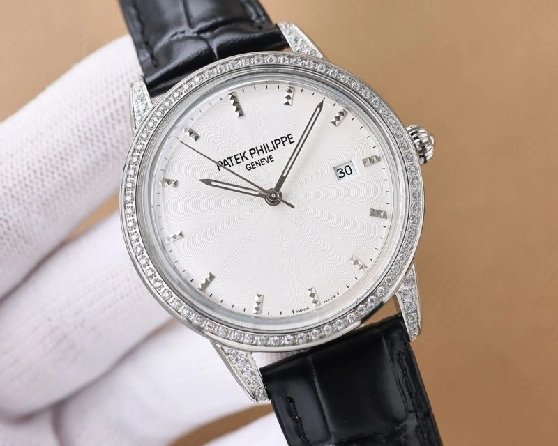 Value-priced PATEK PHILIPPE Watches