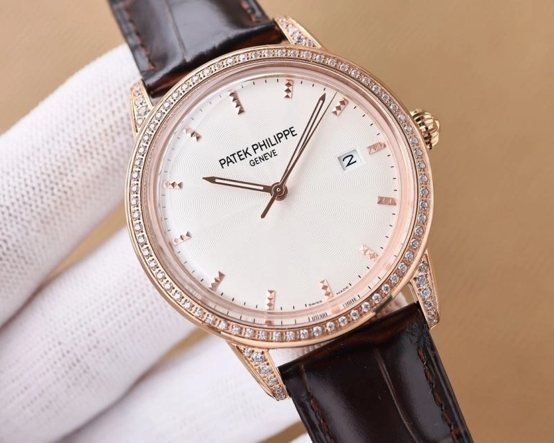 Value-priced PATEK PHILIPPE Watches