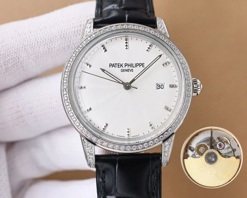 Value-priced PATEK PHILIPPE Watches