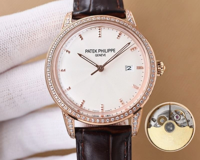 Value-priced PATEK PHILIPPE Watches