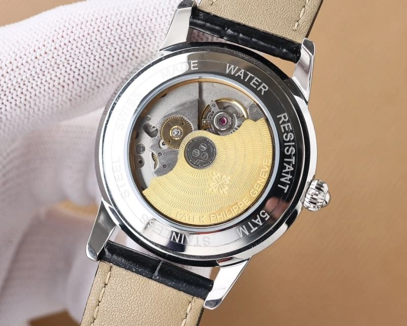 Value-priced PATEK PHILIPPE Watches