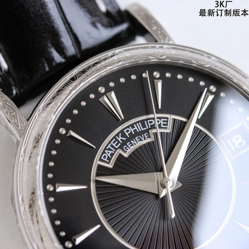 Budget-friendly PATEK PHILIPPE Watches