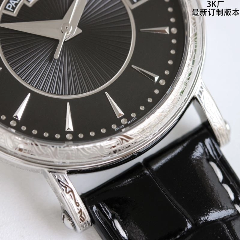 Budget-friendly PATEK PHILIPPE Watches