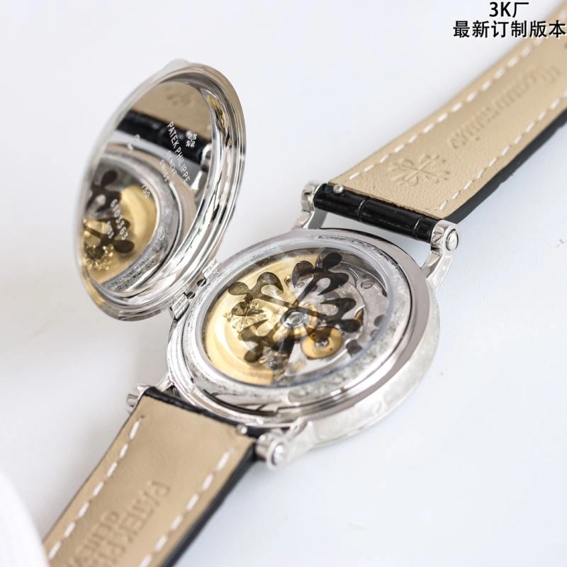 Budget-friendly PATEK PHILIPPE Watches