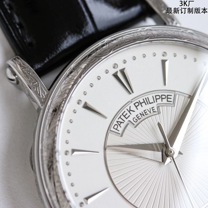 Value-priced PATEK PHILIPPE Watches