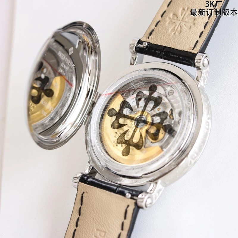Value-priced PATEK PHILIPPE Watches
