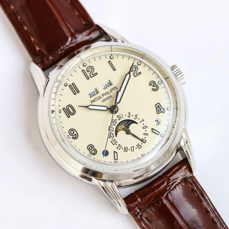 Reasonably priced PATEK PHILIPPE Watches