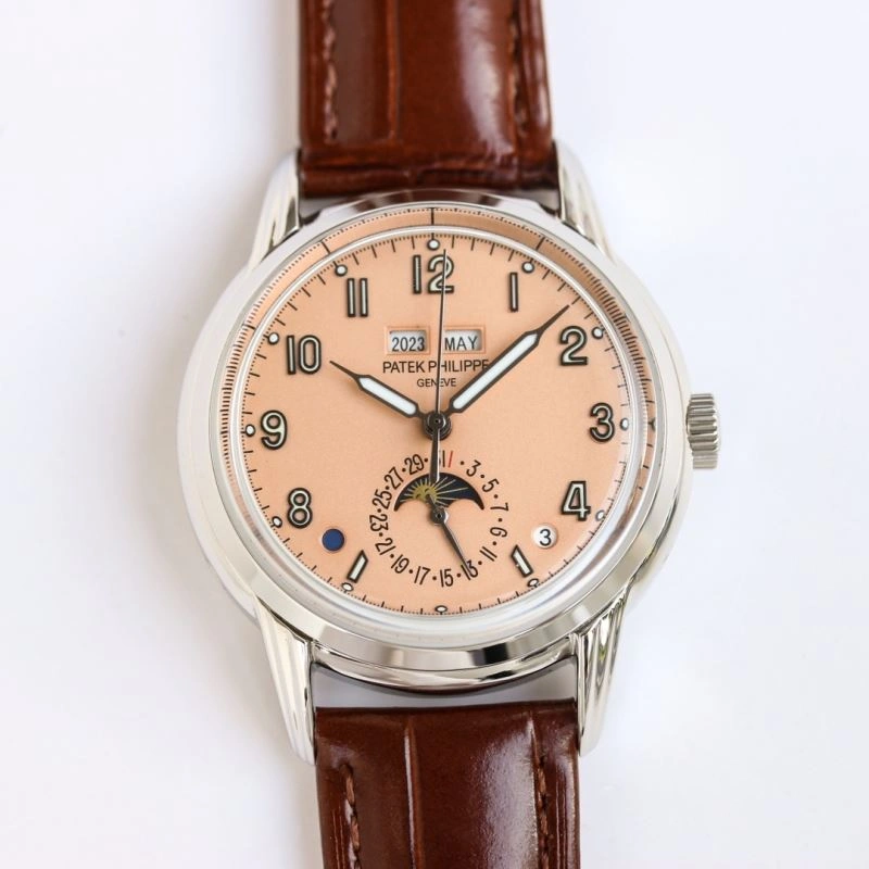Reasonably priced PATEK PHILIPPE Watches