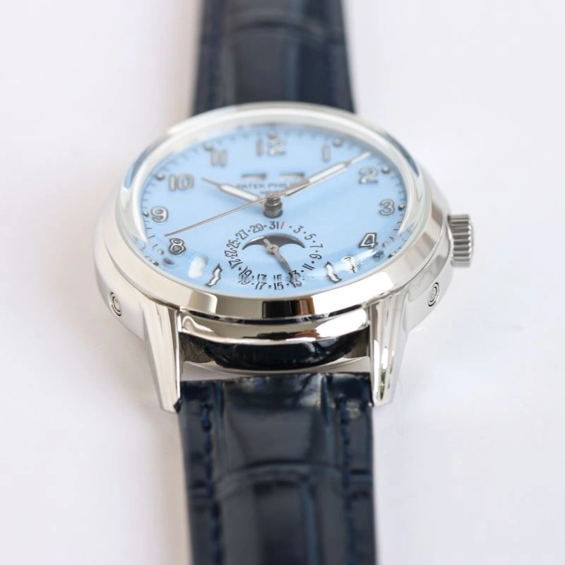 Official PATEK PHILIPPE Watches