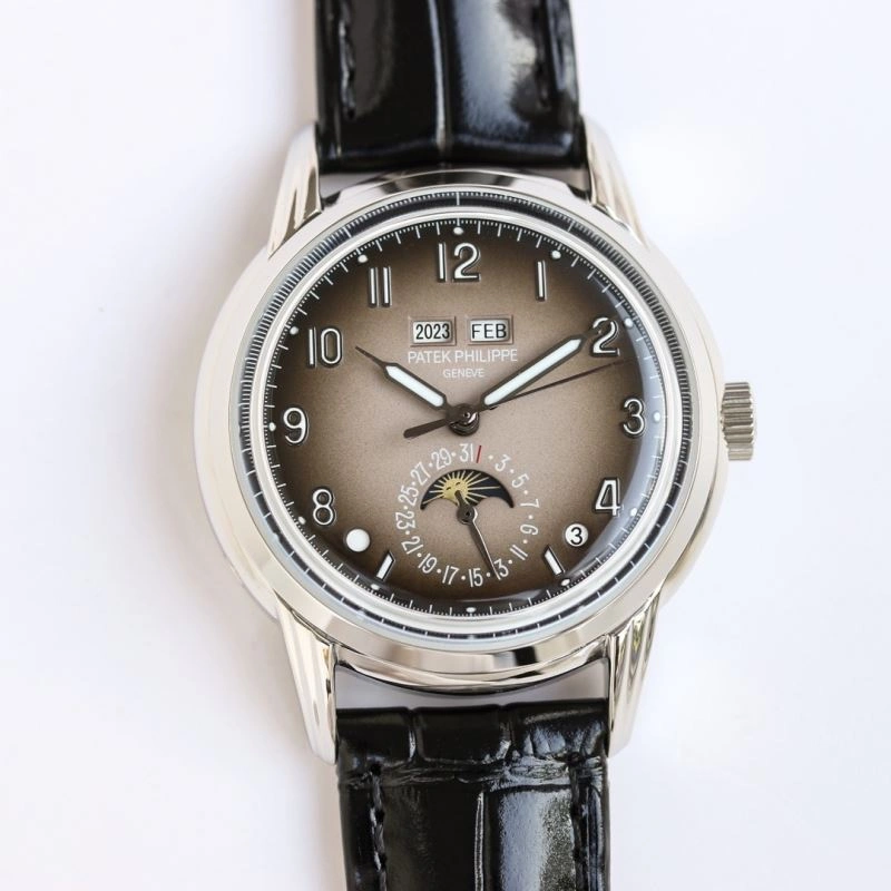 Official PATEK PHILIPPE Watches
