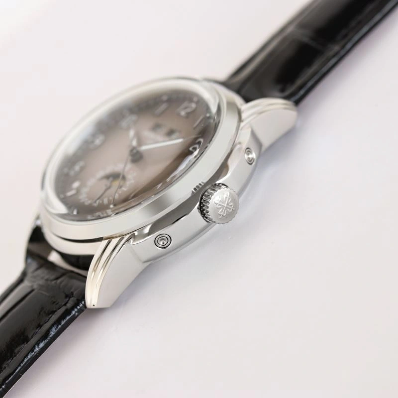 Official PATEK PHILIPPE Watches